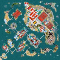 La Ligue de Délos (Fin) | Master of Olympus